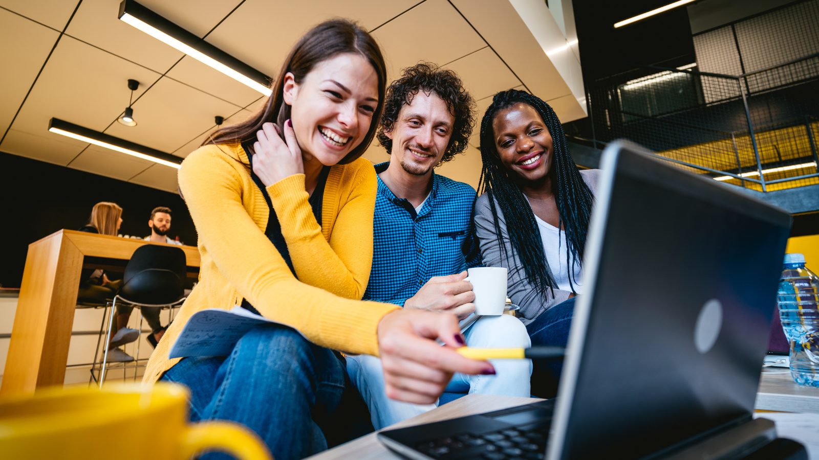 Minority and Underserved Populations - Financing Your Degree ...