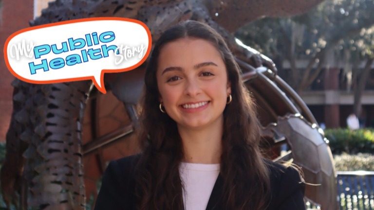 My Public Health Story: From Peru to the United States - How Access ...