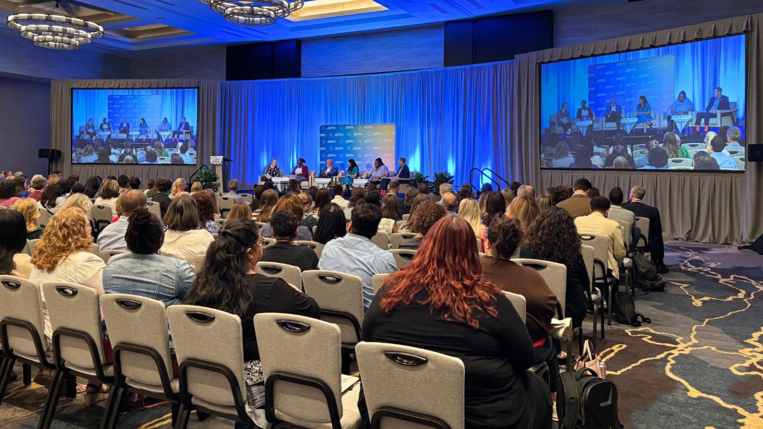 Celebrating Two Decades of Opportunity: SOPHAS 2025–2026 Cycle Launches ...